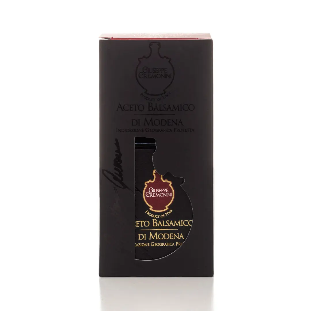 Olitalia Sirće Aceto Balsamico Cremonini, 5 grozdova, 0,25l