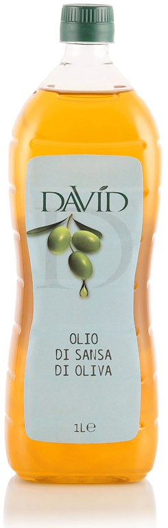 Olitalia Ulje od komine maslina David, 1l