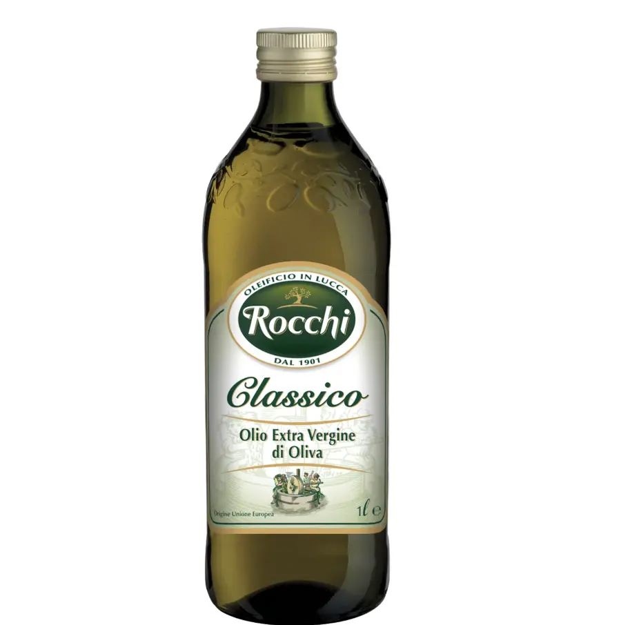 Rocchi Maslinovo ulje Extra Vergine, 1l