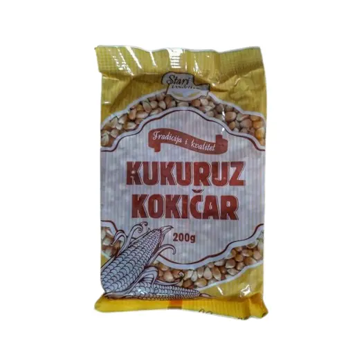 Kukuruz kokičar, 200g