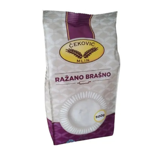 Ražano brašno, 500g