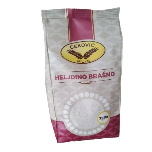 Heljdino brašno, 750g