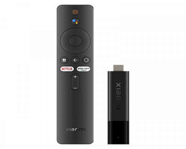 XIAOMI Xiaomi TV stick 4K-EU