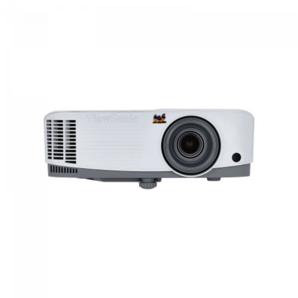 Projektor ViewSonic PA503S DLP/SVGA/800x600/3800Alum/22000 1/HDMI/2xVGA/zvučnik/lampa 190w