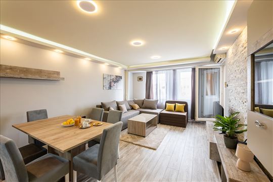 Beograd, apartman