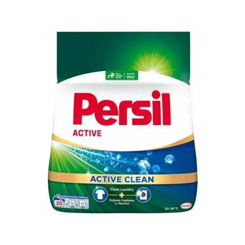 Persil Powder Regular Prašak za veš, 1.5kg