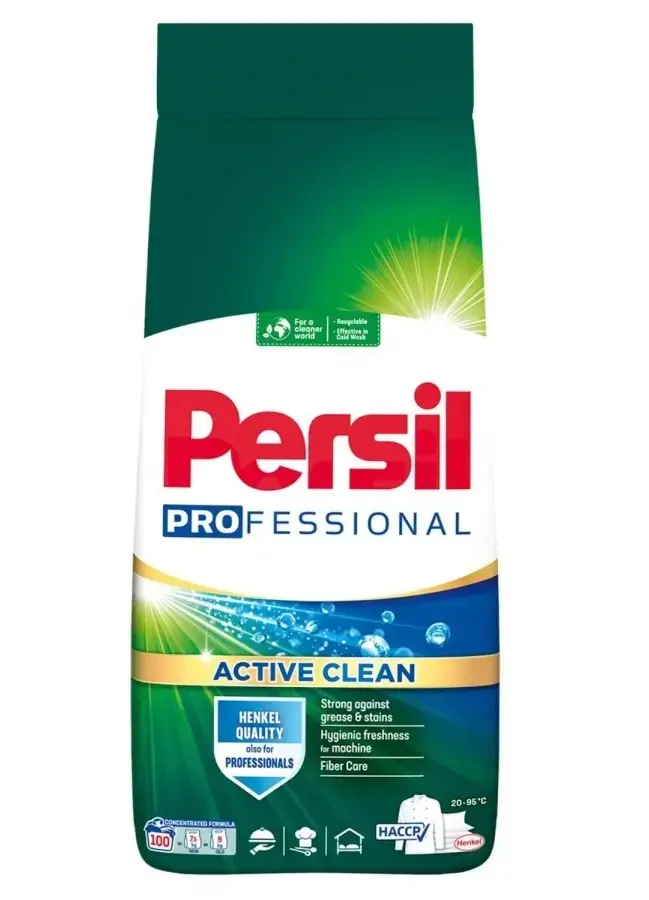 Persil Powder Regular Prašak za veš, 7.5kg