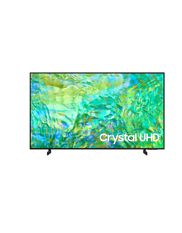 SAMSUNG UE75CU8072UXXH LED 75" UHD smart Tizen crna