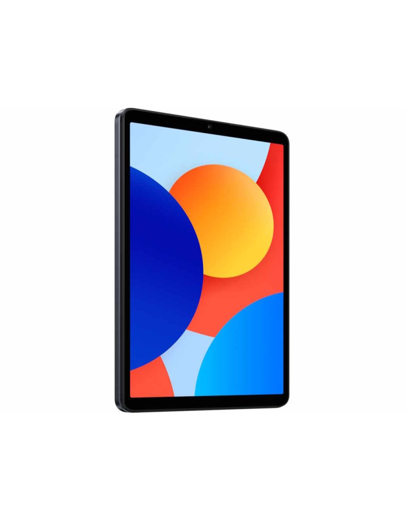 XIAOMI Redmi Pad SE 8.7 4G OC2.0GHz 4GB 128GB 8MP Android siva