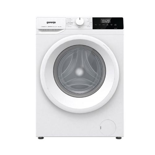 Gorenje W3D2A854ADS Mašina za pranje i sušenje veša, 8/5 kg, 1400 rpm, Inverter PowerDrive motor, SteamTech, Dubina 54 cm