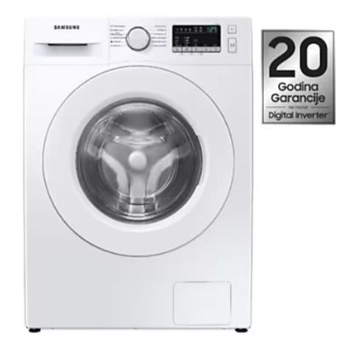 Samsung WW90T4020EE1LE Veš mašina 9 kg, 1200 rpm, Digital inverter, dubina 55 cm