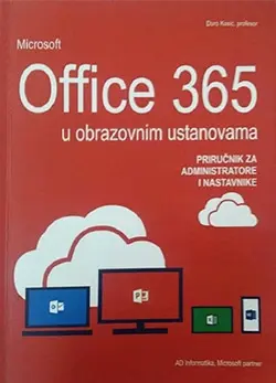 Office 365 u obrazovnim ustanovama