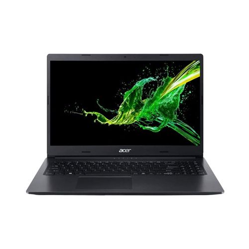 ACER NX.HS5EX.00W Aspire A315 Notebook 15.6/Intel Core i3 1005G1/RAM 4GB/SSD 256GB