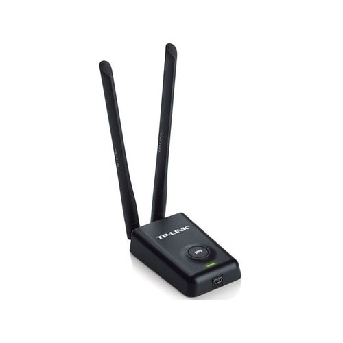 TP LINK TL-WN8200ND Wireless Ruter 300Mbs,frekvencija,2,4Ghz+5dBi