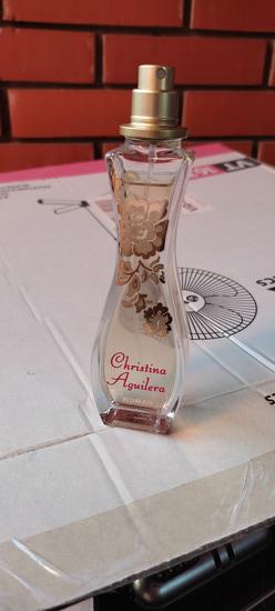 Najnoviji parfem Christina Aguilera 50ml edp