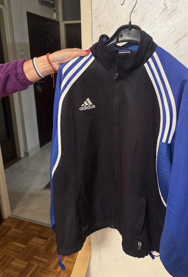 Adidas komplet trenerka XL