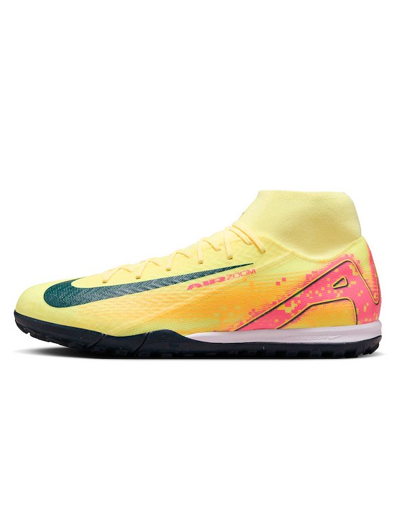 NIKE ZM SUPERFLY 10 ACADEMY KM TF Shoes