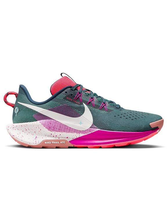 NIKE REACTX PEGASUS TRAIL 5 Shoes