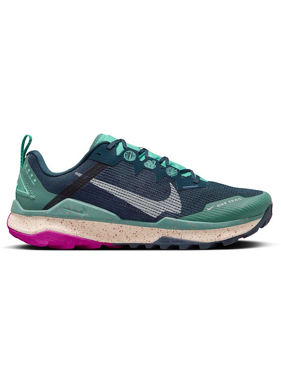 NIKE REACT WILDHORSE 8 Shoes
16591 RSD