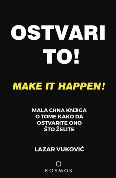 Ostvari to!