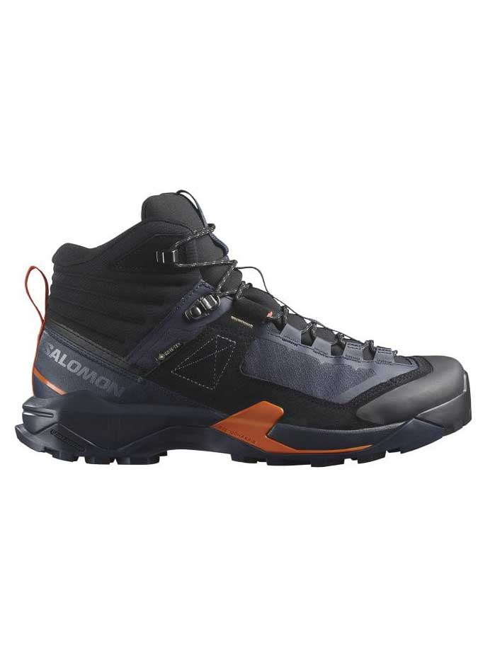 SALOMON X ULTRA ALPINE MID GTX Boots
20996 RSD 
26245 RSD -20% The lowest price in the last 30 days*
26245 RSD -20% The lowest price in the last 30 days*
26245 RSD -20% Redovna cena