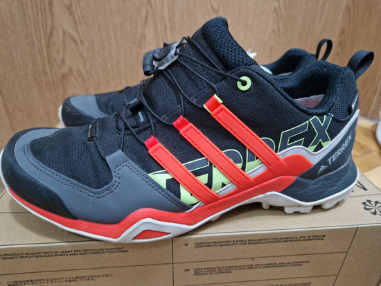 Adidas TERREX SWIFT R2 GTX