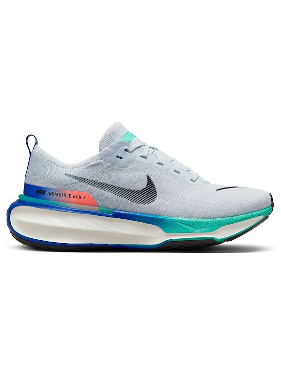 NIKE ZOOMX INVINCIBLE RUN FK3 Shoes
24555 RSD 19644 RSD