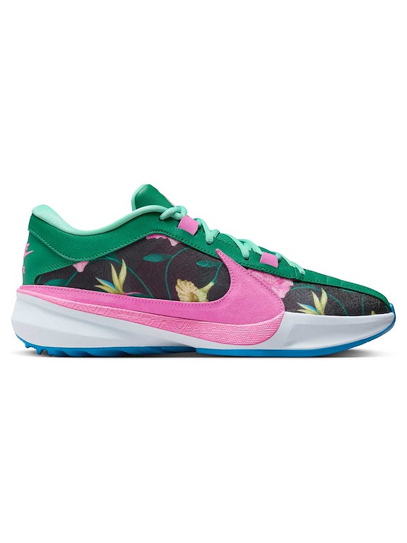 NIKE ZOOM FREAK 5 Shoes