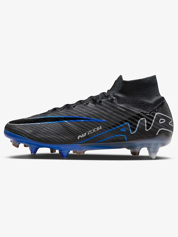 NIKE ZOOM SUPERFLY 9 ELITE SG Boots
30263 RSD 
37829 RSD -20% The lowest price in the last 30 days*
37829 RSD -20% The lowest price in the last 30 days*
37829 RSD -20% Redovna cena