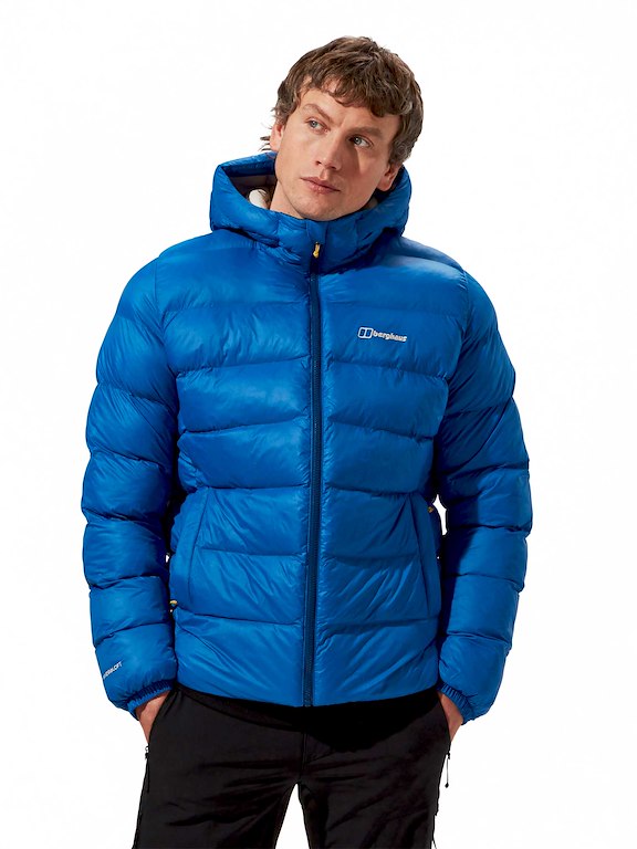 BERGHAUS M EWDEN JKT Jacket
19910 RSD 
26547 RSD -25% The lowest price in the last 30 days*
26547 RSD -25% The lowest price in the last 30 days*
26547 RSD -25% Redovna cena