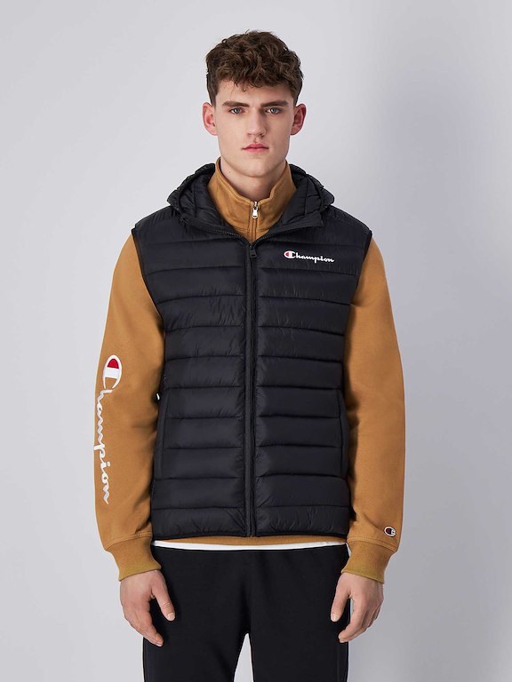 CHAMPION Polyfilled Vest
8683 RSD 
10854 RSD -20% The lowest price in the last 30 days*
10854 RSD -20% The lowest price in the last 30 days*
10854 RSD -20% Redovna cena