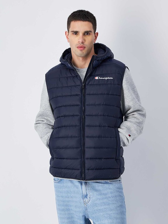 CHAMPION Polyfilled Vest
8683 RSD 
10854 RSD -20% The lowest price in the last 30 days*
10854 RSD -20% The lowest price in the last 30 days*
10854 RSD -20% Redovna cena