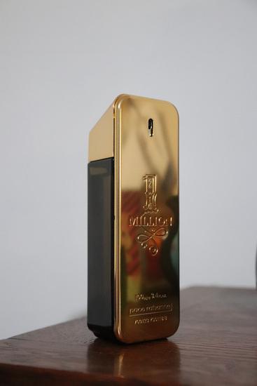 Rabanne 1 Million Man Edt 100ml muški parfem