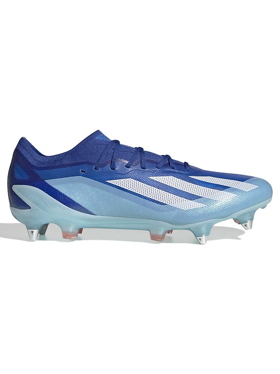 ADIDAS PERFORMANCE X Crazyfast.1 Soft Ground Boots
25834 RSD 
34445 RSD -25% The lowest price in the last 30 days*
34445 RSD -25% The lowest price in the last 30 days*
34445 RSD -25% Redovna cena