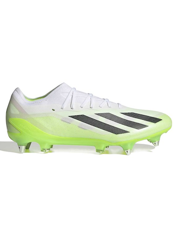 ADIDAS PERFORMANCE Muške kopačke X Crazyfast.1 Soft Ground Boots
34445 RSD 25834 RSD