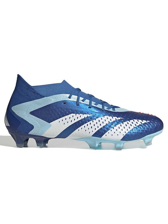 ADIDAS PERFORMANCE Predator Accuracy.1 Firm Ground Boots
25834 RSD 
34445 RSD -25% The lowest price in the last 30 days*
34445 RSD -25% The lowest price in the last 30 days*
34445 RSD -25% Redovna...