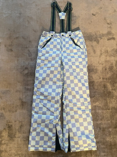 ZARA ski pantalone