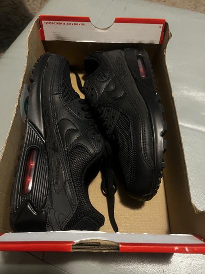 NIKE AIR MAX 90 JD broj 39, cm 24,5 NOVO