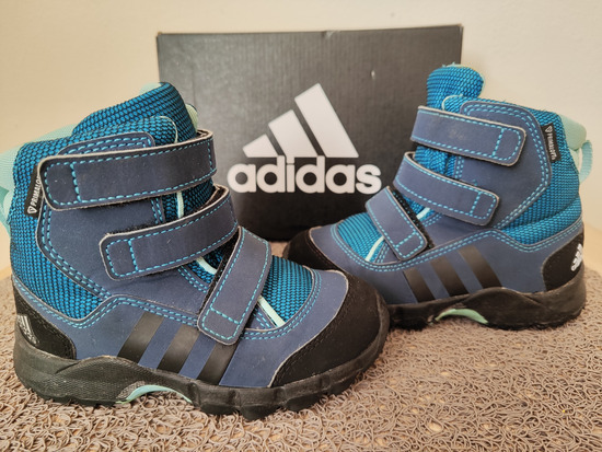 Adidas čizme