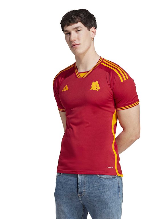 ADIDAS PERFORMANCE AS Roma 23/24 Home Jersey
9905 RSD 
13207 RSD -25% The lowest price in the last 30 days*
13207 RSD -25% The lowest price in the last 30 days*
13207 RSD -25% Redovna cena