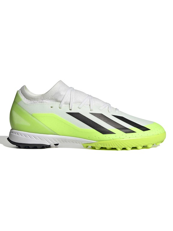 ADIDAS PERFORMANCE X Crazyfast.3 Turf Boots
11880 RSD 8909 RSD