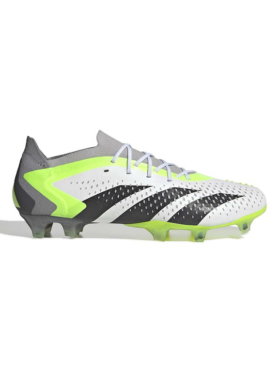 ADIDAS PERFORMANCE Mjuške kopačke Predator Accuracy.1 Low Firm Ground Cleats
33118 RSD 24838 RSD