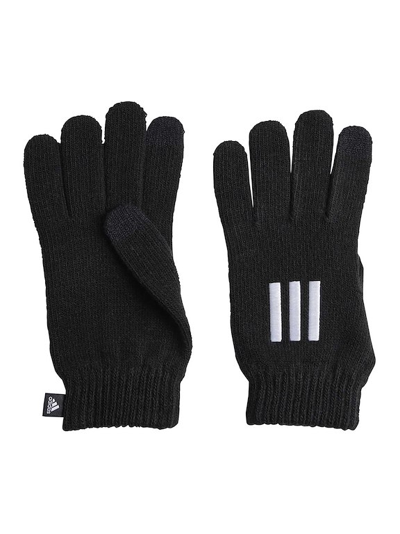 ADIDAS PERFORMANCE Essentials 3-Stripes Gloves