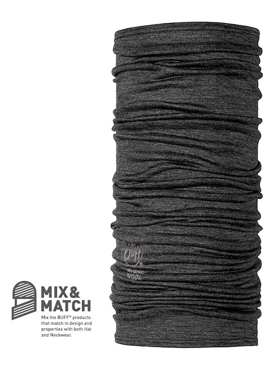 BUFF MERINO WOOL grejač vrata
3252 RSD