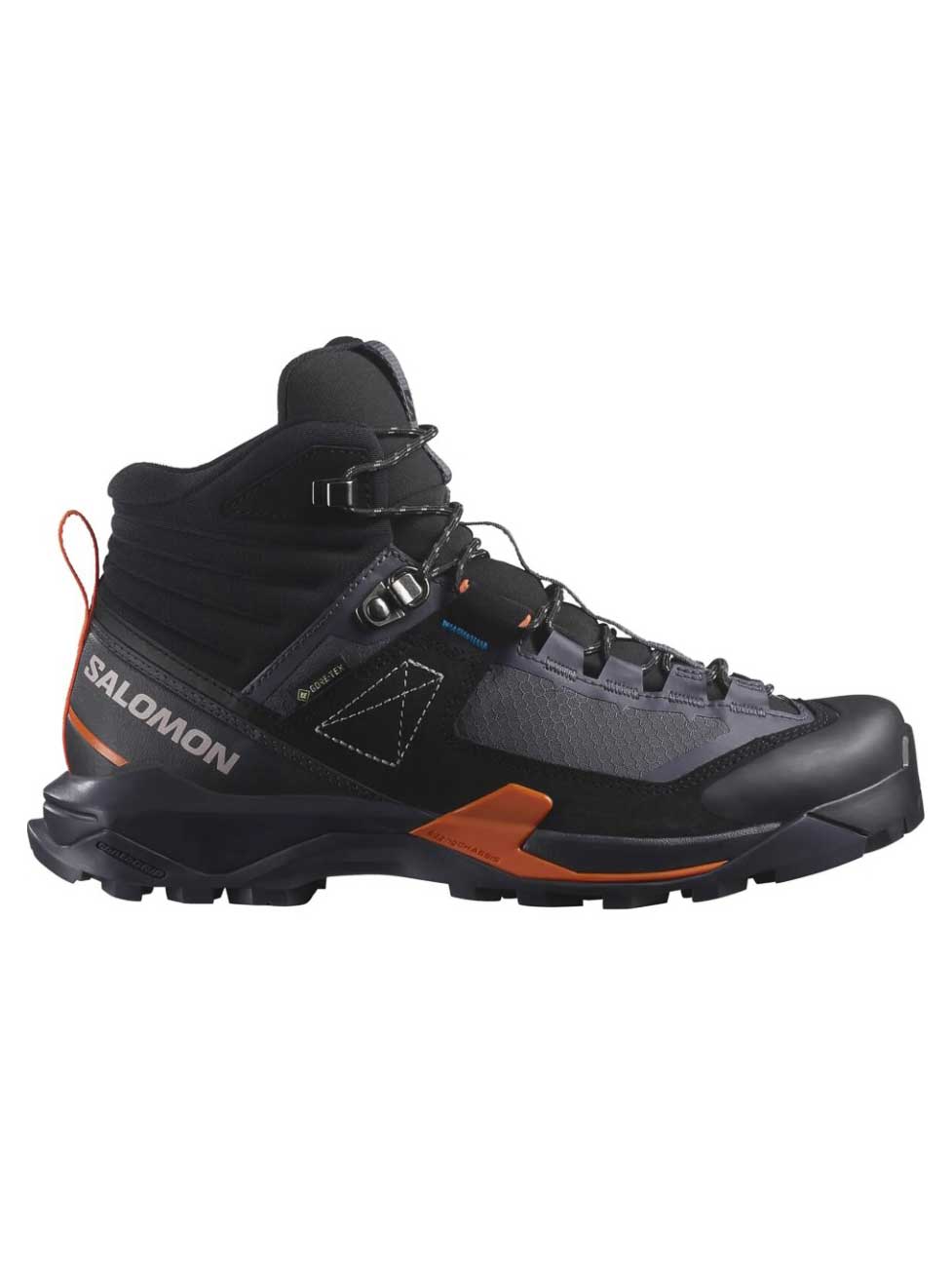 SALOMON X ULTRA ALPINE MID GTX W 9 Boots
20996 RSD 
26245 RSD -20% The lowest price in the last 30 days*
26245 RSD -20% The lowest price in the last 30 days*
26245 RSD -20% Redovna cena