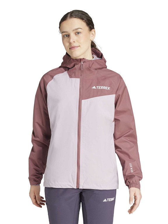 ADIDAS PERFORMANCE Terrex Multi 2L RAIN.RDY Jacket
12689 RSD 
15862 RSD -20% The lowest price in the last 30 days*
15862 RSD -20% The lowest price in the last 30 days*
15862 RSD -20% Redovna cena