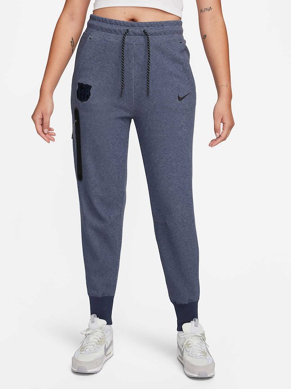 NIKE Ženske pantalone FCB WNSW TCHFLC ESSNTLHRPNT 3R Pants
14600 RSD 11680 RSD