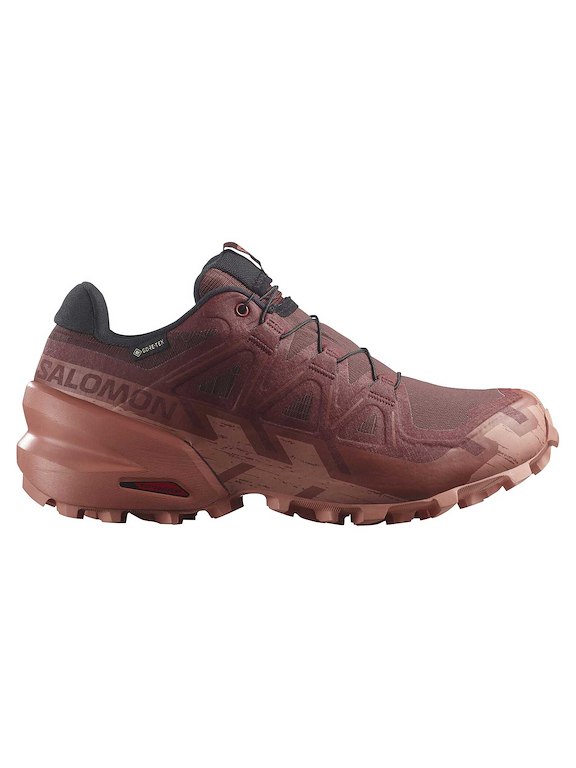 SALOMON SPEEDCROSS 6 GTX W Shoes
16169 RSD 
20212 RSD -20% The lowest price in the last 30 days*
20212 RSD -20% The lowest price in the last 30 days*
20212 RSD -20% Redovna cena