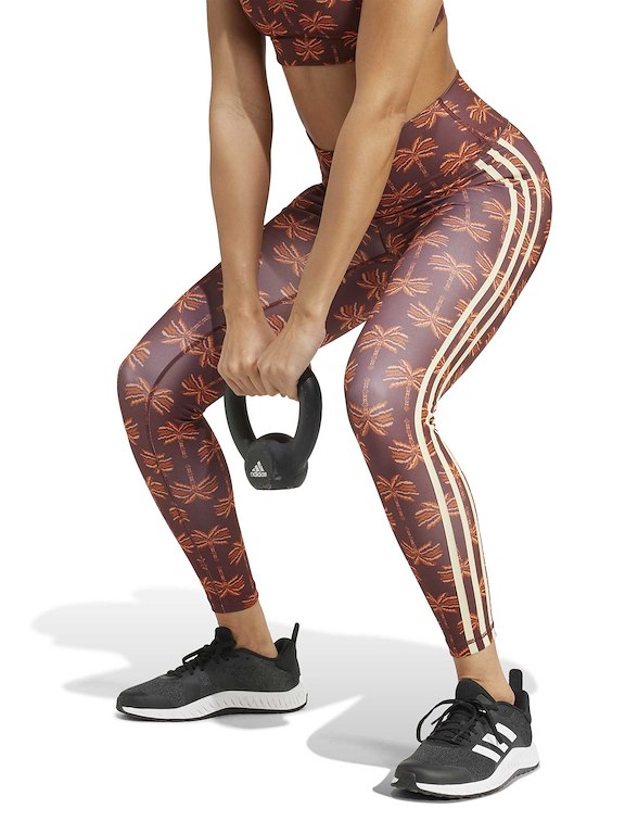 ADIDAS PERFORMANCE x FARM Rio 7/8 Leggings
6318 RSD 
7897 RSD -20% The lowest price in the last 30 days*
7897 RSD -20% The lowest price in the last 30 days*
7897 RSD -20% Redovna cena