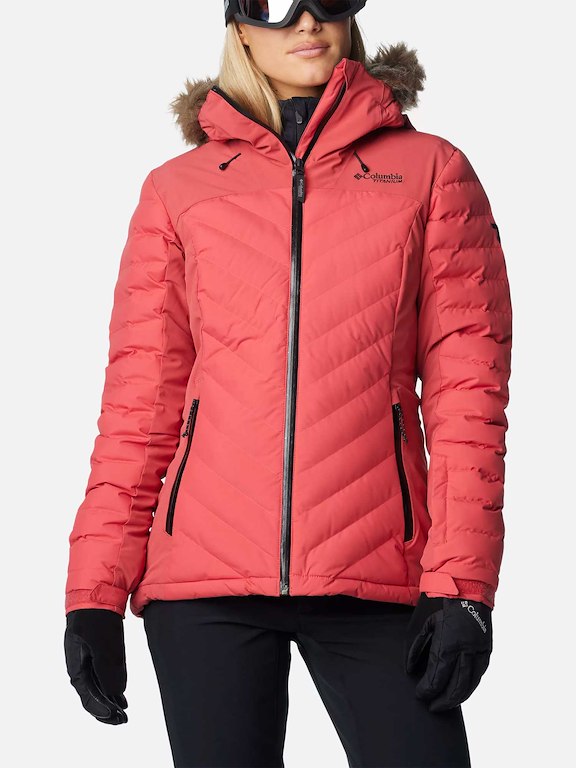 COLUMBIA Bird Mountain III Ski Jacket
24129 RSD 
30161 RSD -20% The lowest price in the last 30 days*
30161 RSD -20% The lowest price in the last 30 days*
30161 RSD -20% Redovna cena